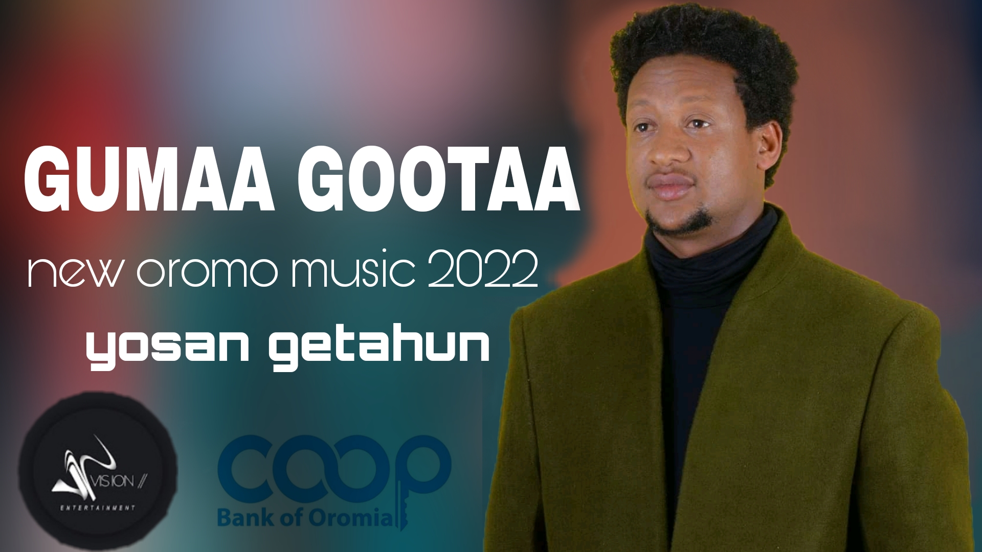 App Sirba Haaraa Yosaan Getahun Irraa ilaaltan | MY.STMORO